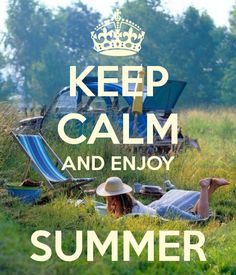 A stress-free summer – Girls Around Town