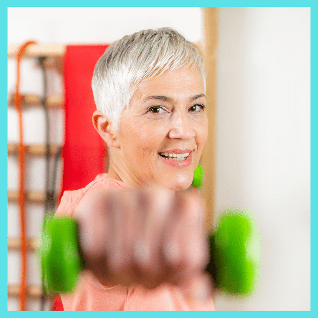 Because health is the real wealth… – Girls Around Town