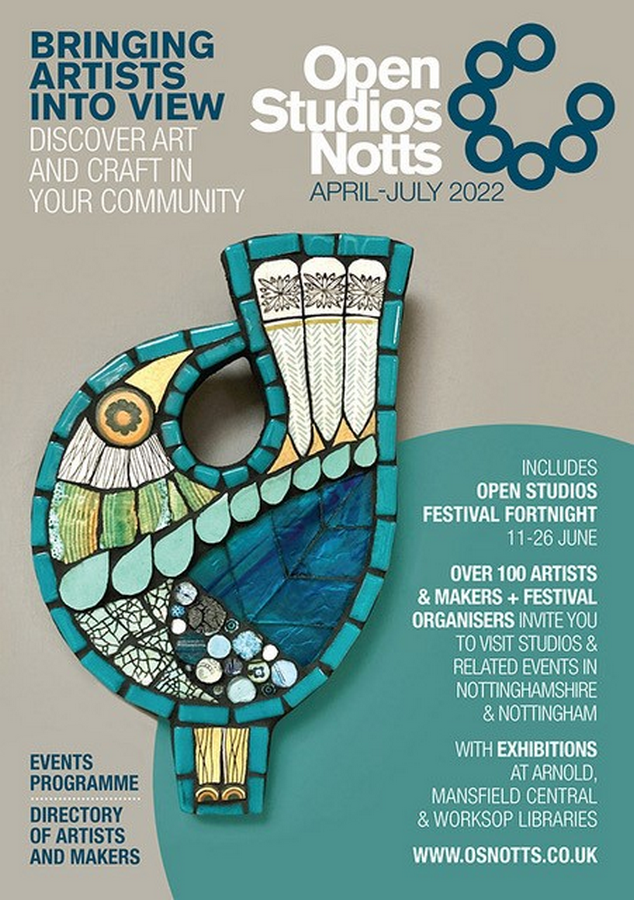 Festival Fortnight comes to Newark and Sherwood – Girls Around Town