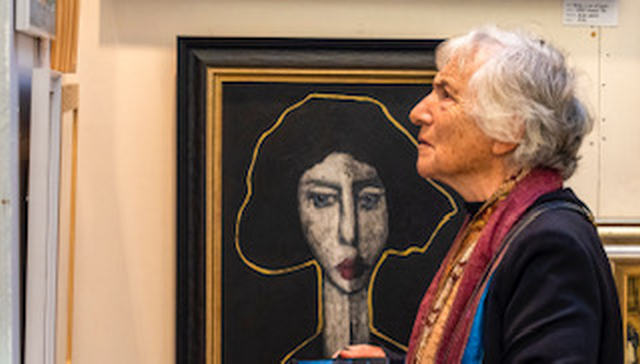 An inspirational story from holocaust survivor Ruth Schwiening – Girls ...